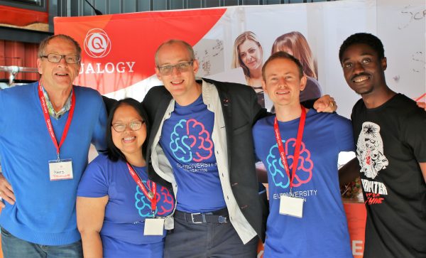 Neurodiversity Foundation - Neurodiversity Foundation